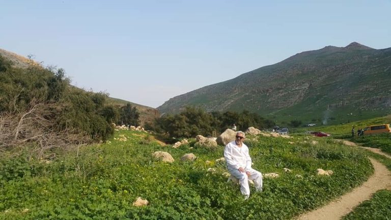 Enjoy Palestine Nature and Landscapes – Palestine Issue Magazine