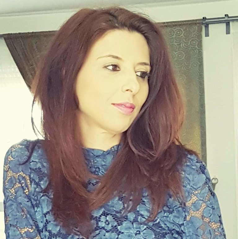 Quality Paints by the Palestinian Artist Rawan Anani – Palestine Issue ...