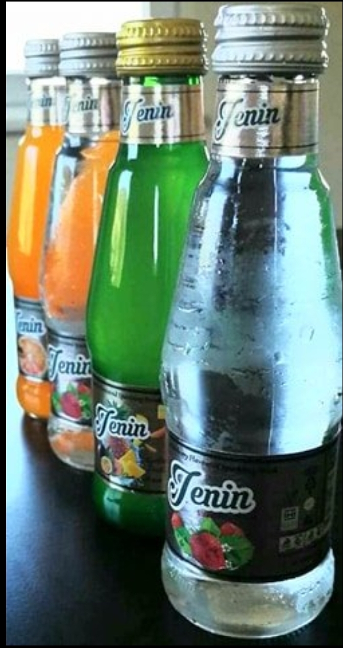 Jenin Soft Drink sees the light in London UK – Palestine Issue Magazine