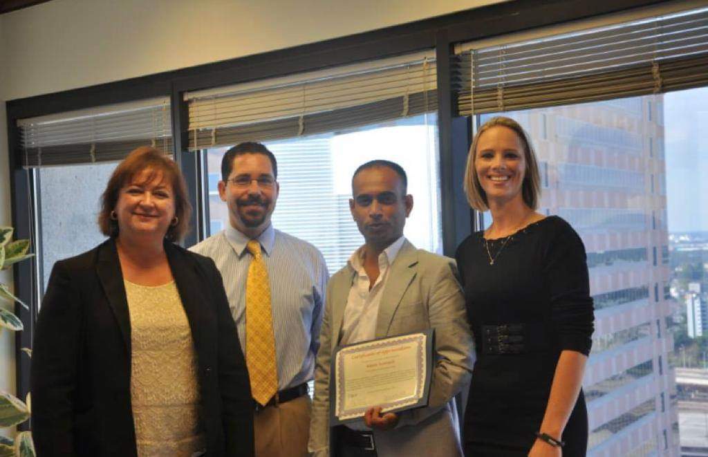 Adnan Azazmeh: A distinguished Palestinian Engineer – Palestine Issue ...